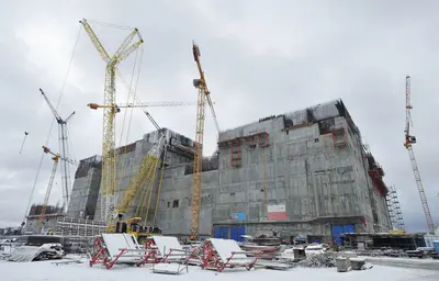 Nuclear a ‘technology of the past’