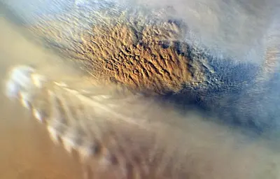 NASA wants people on Mars within 25 years