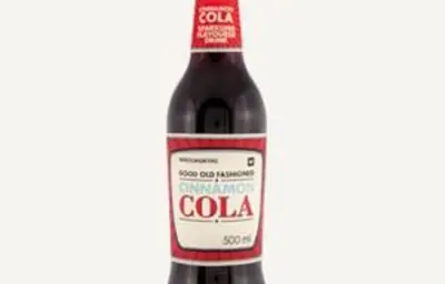 Woolies guilty of good old-fashioned plagiarism