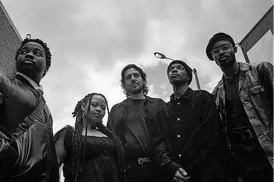 Cape Town jazz festival tuning up after Covid lull
