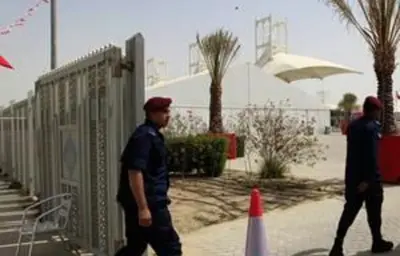 Alarm bells ringing ahead of Bahrain Grand Prix