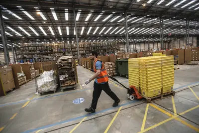 Foreign direct investment won’t create enough jobs to resolve SA’s ...