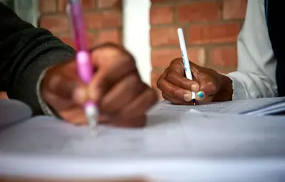 Matric assessment institute refutes claims it has unfairly failed learners