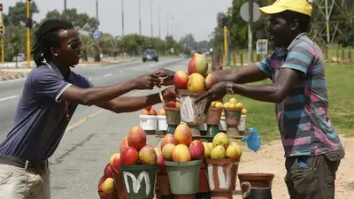 Jobs 2013: Informal sector shows SA who’s boss