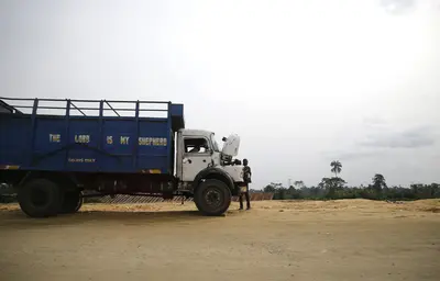 Nigeria’s border closure has implications for Africa’s economic integration