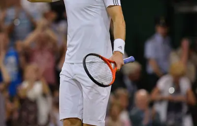 Less pressure points for the champion