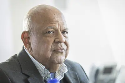 OBITUARY – Pravin Gordhan’s last warning: Democracy will not survive on ...