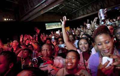 SABC pulls the plug on Cape Town Jazz Festival