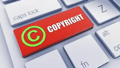 Copyright bill enables creatives to own their work and be paid fairly
