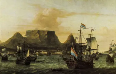 Poets reclaim Cape Town’s historical narrative