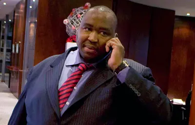 Khulubuse Zuma and Co lose appeal, must pay Aurora workers