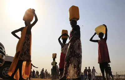 Indigenous knowledge is crucial in Africa’s climate and health fight