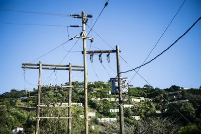 Power Play: New electricity law leaves municipalities in the dark on debt