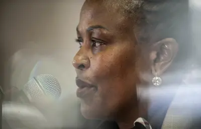 Tensions rise in Bosasa court case