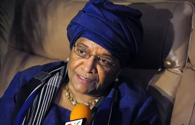 Ellen Johnson Sirleaf and the Ibrahim Prize’s exceptional problem