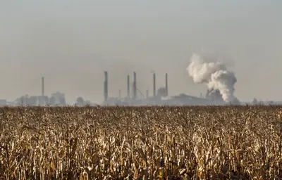 No end to Arcelor’s toxic practices
