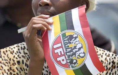 Patriarchy ‘drives’ IFP deployment