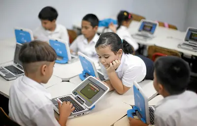 Schools can’t ignore technology