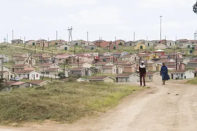 Releasing land, restoring trust: The real work after Sona 2026
