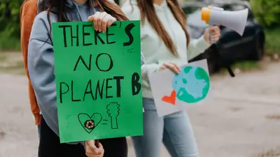 Is SA making good on its climate promises? Our sums say ‘yes’ — at ...