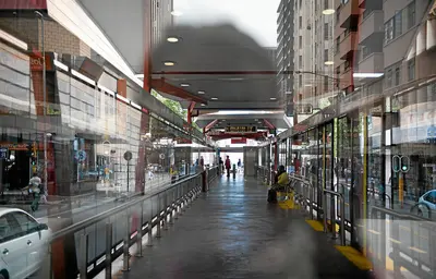 How the inner city got its groove back