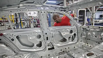 No sympathy for metals bargaining council amid financial difficulties