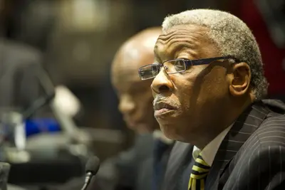 ‘He is lying’: Andiswa Mengo challenges judge Mbenenge’s sexual ...