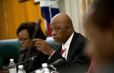 No more ‘business as usual’ for MPs and the state