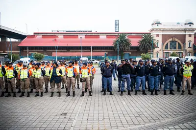 Ever had a bad experience at a police station? Rest assured – there are ...