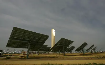 Pent-up investor interest in green energy finance will boost South ...