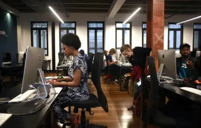 Learn to code – for free – and get a job