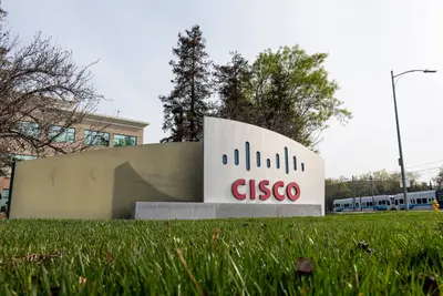 Technology firm Cisco is helping countries like South Africa plug the ...