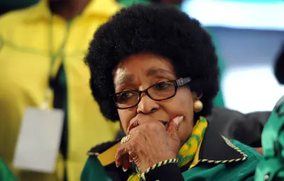 All eyes on Orlando Stadium for Mam’ Winnie’s official memorial service