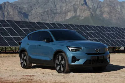 Plugging into the EV charge