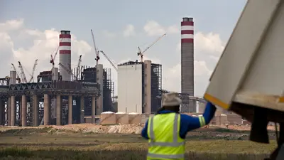 Power crisis will curtail economy