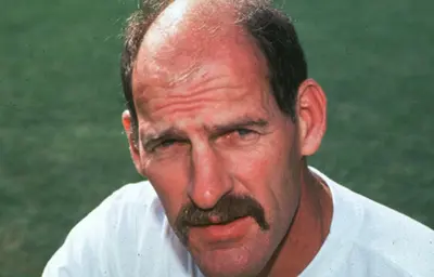 Cricketer Clive Rice dies