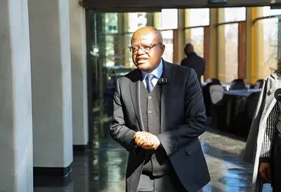 EXCLUSIVE: Masuku advances, Morero misses out as ANC considers Nhlanhla ...