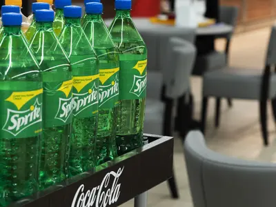 Sprite’s green bottles head for a fall – but is this greenwashing?