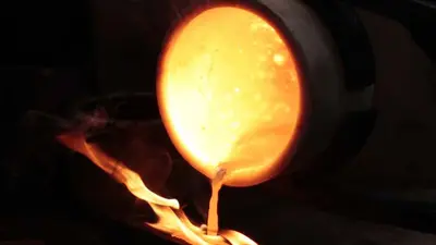AngloGold to cut 2 000 management jobs