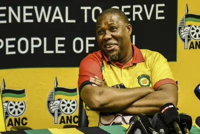 Renewed calls to remove ANC’s Bheki Mtolo as party leaders considers ...