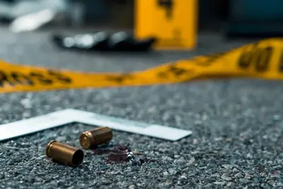 Organised Crime Index 2025: South Africa a continental hotspot for ...