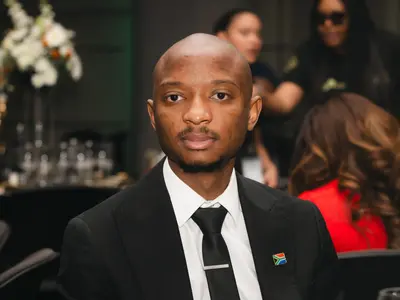 NYDA takes youth access fight into mining’s closed rooms