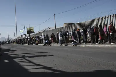 Godongwana: Basic income grant decisions won’t be made because of ...