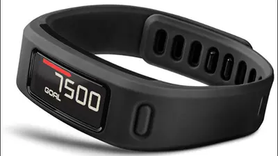 Your top four portable gadgets