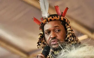 Royal house tensions deepen after removal of King Misuzulu’s key aides