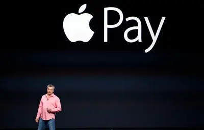 Forget the watch, Apple Pay is the real game changer